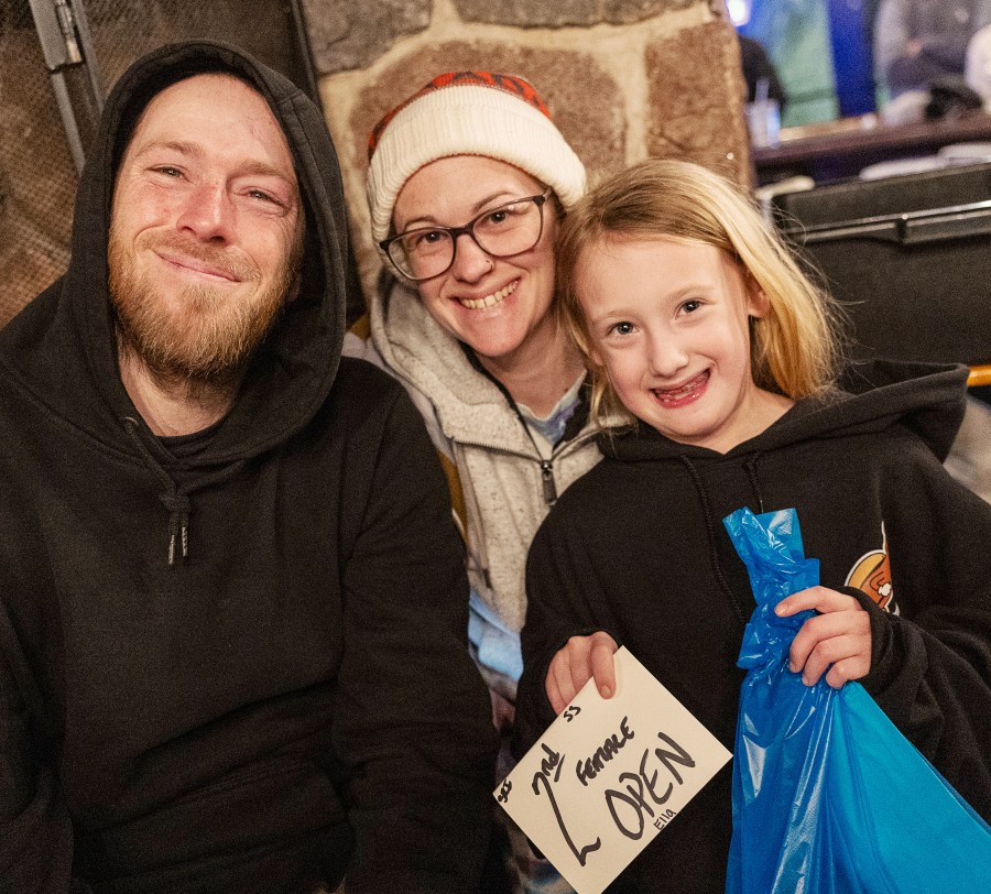 HOT DOG OPEN 2026 – HOT DOG MOUNTAIN