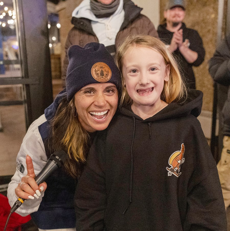 HOT DOG OPEN 2026 – HOT DOG MOUNTAIN